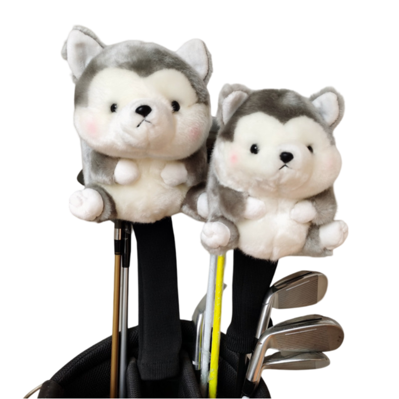 Husky | Headcovers – Cover My Clubs