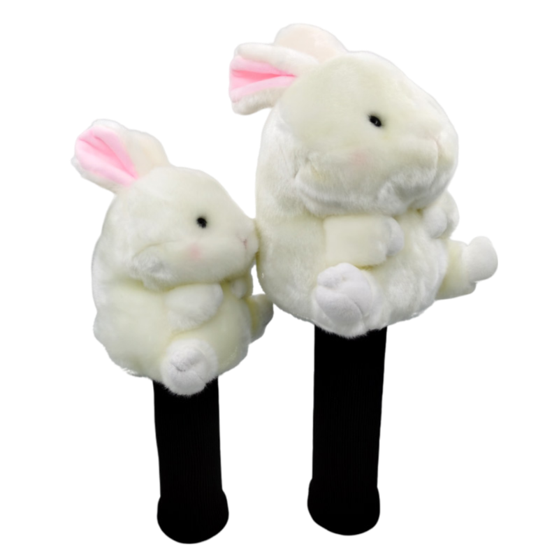 Rabbit | Headcovers – Cover My Clubs
