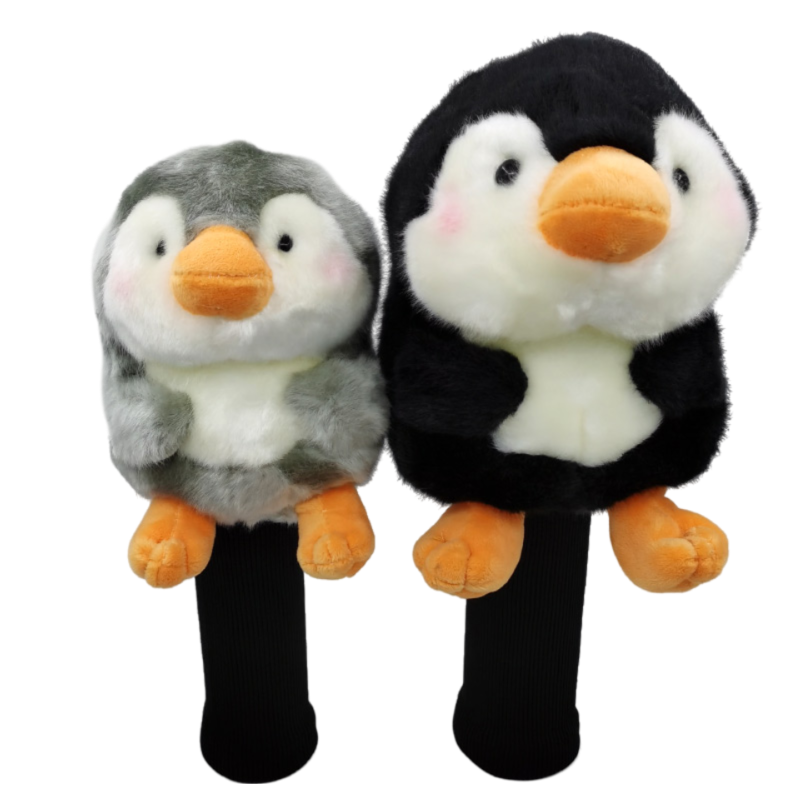 Penguins | Headcovers – Cover My Clubs