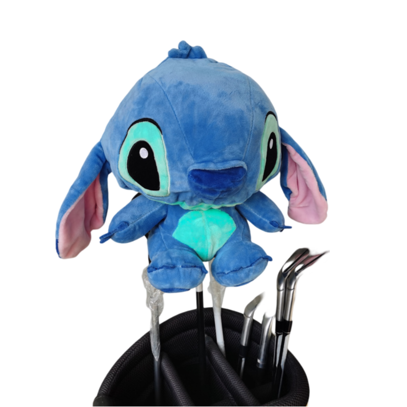 Stitch | Headcovers – Cover My Clubs
