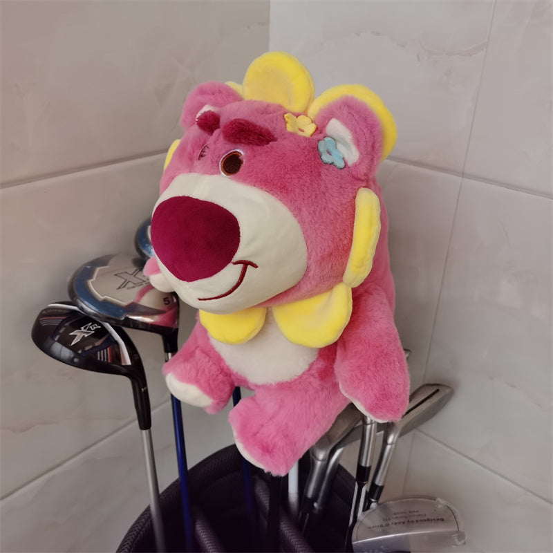 Lotso | Hybrid Cover – Cover My Clubs