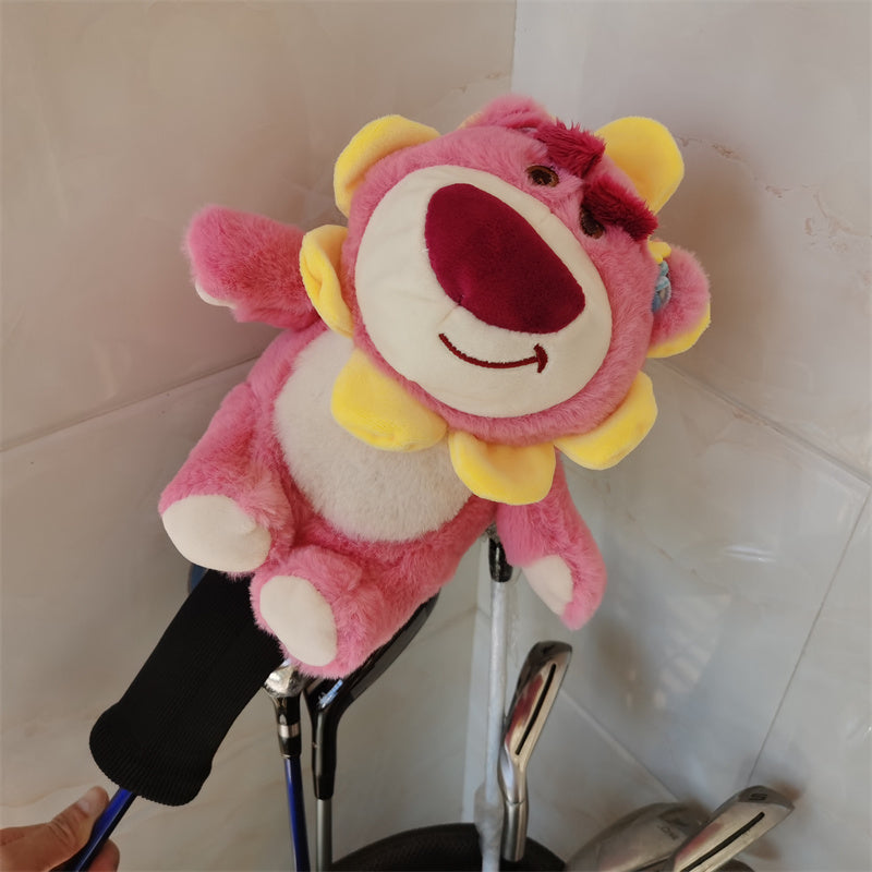 Lotso | Driver Cover – Cover My Clubs