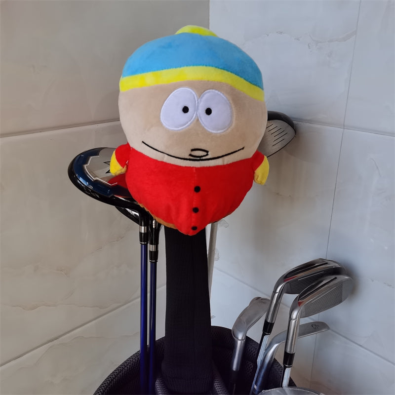 Cartman | Driver Cover – Cover My Clubs