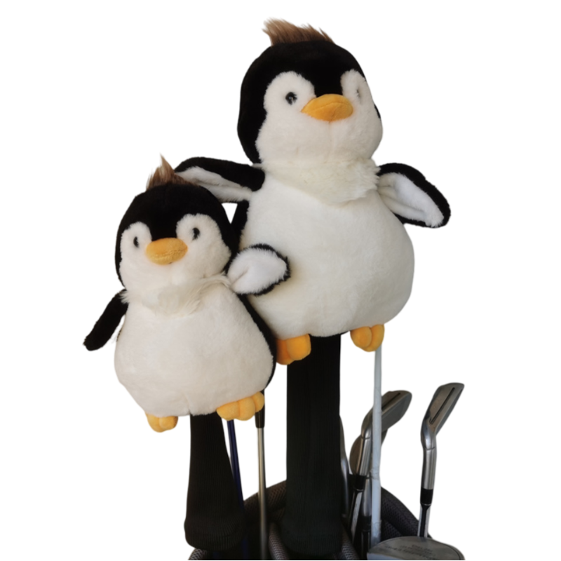 Penguin | Headcovers – Cover My Clubs
