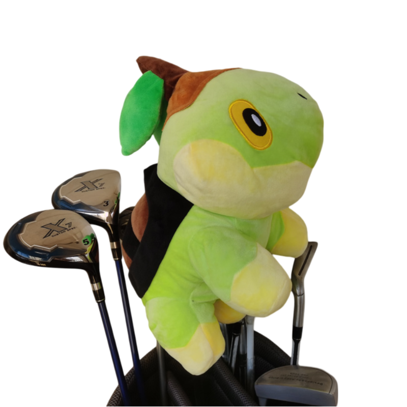 Turtwig | Hybrid Cover – Cover My Clubs