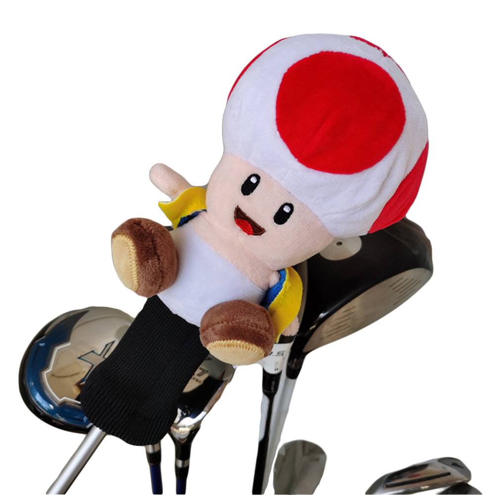 Toad | Hybrid Cover – Cover My Clubs
