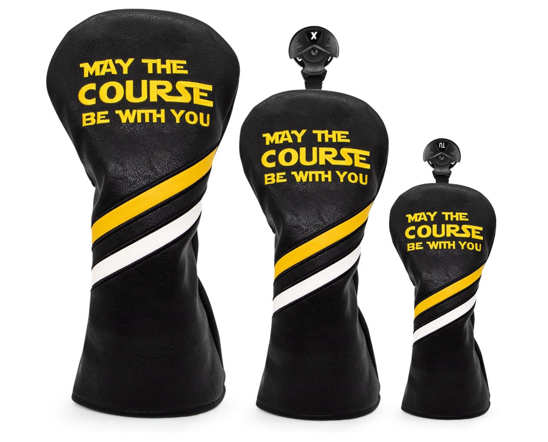 Leather – Cover My Clubs
